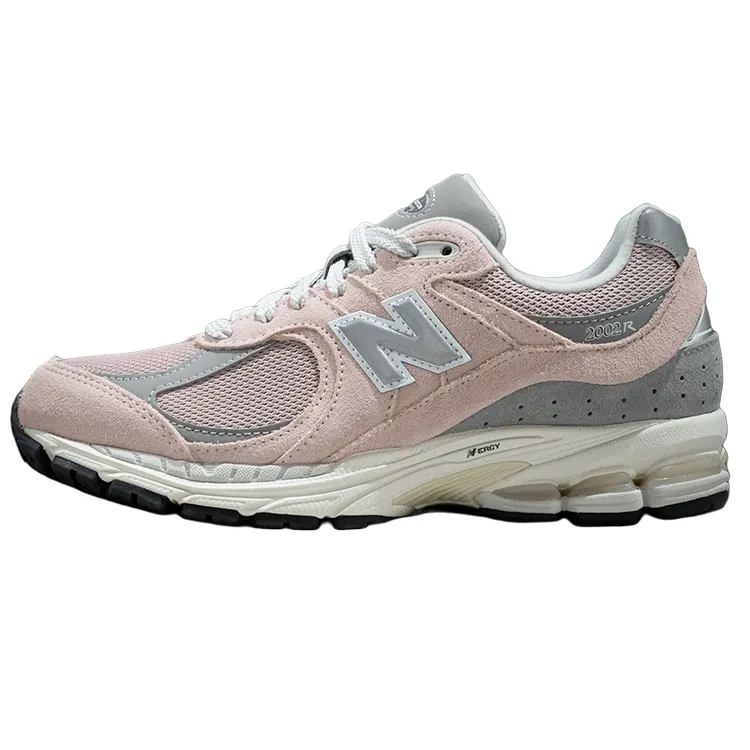 New Balance 2002R Orb Pink - POIZON
