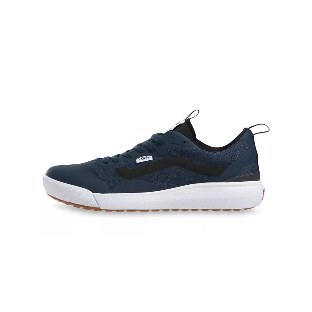 Vans Ultrarange Exo Blue/Black - POIZON
