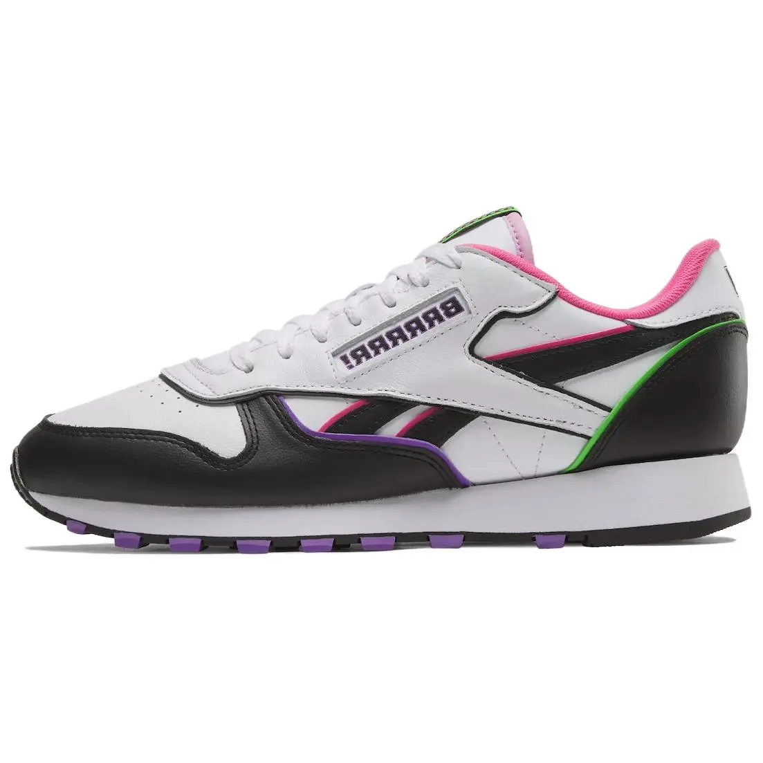 Reebok Anuel Aa X Reebok Classic Leather 'Soy Leyenda' US M 9 - POIZON