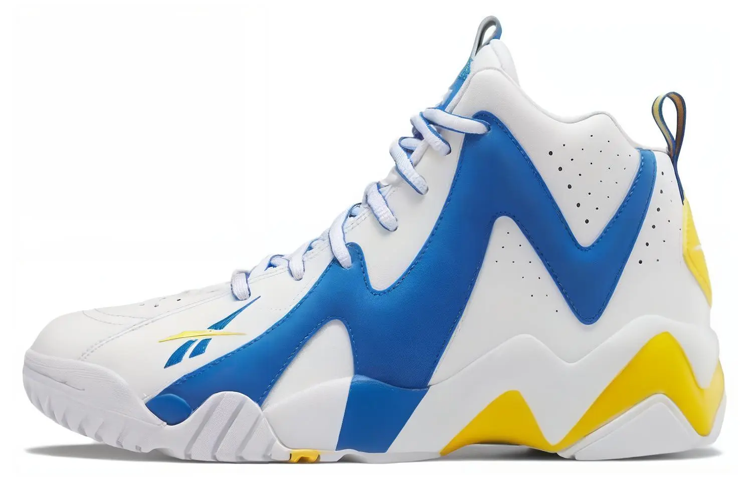 Reebok Hurrikaze 2 'NCAA Pack - UCLA' US M 11