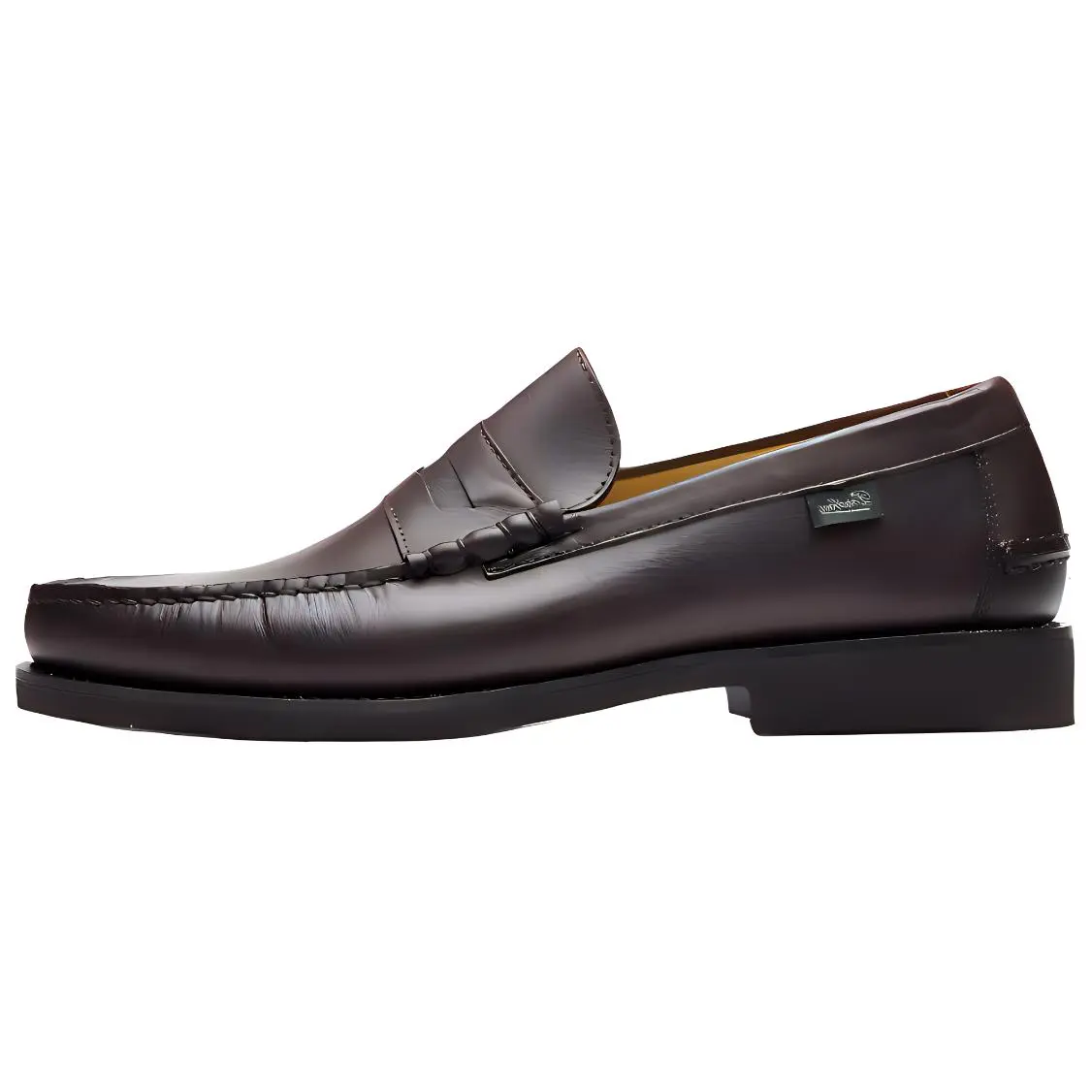 Paraboot Loafer Men Brown - POIZON