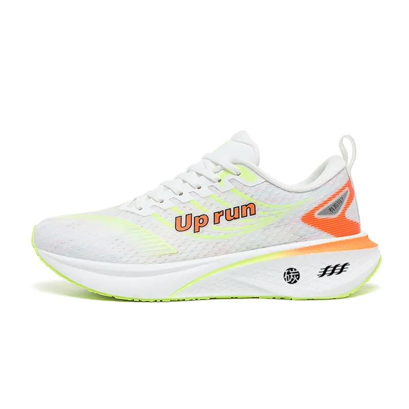 Up run Flying Arrow 8 Special Edition Running Shoes Unisex - POIZON