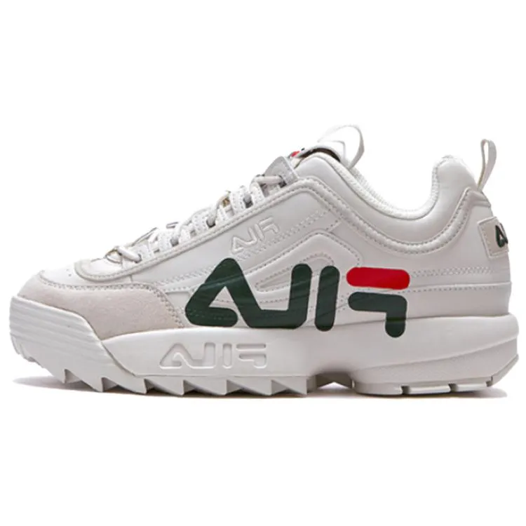 FILA Disruptor 2 Chunky Sneakers Unisex - POIZON