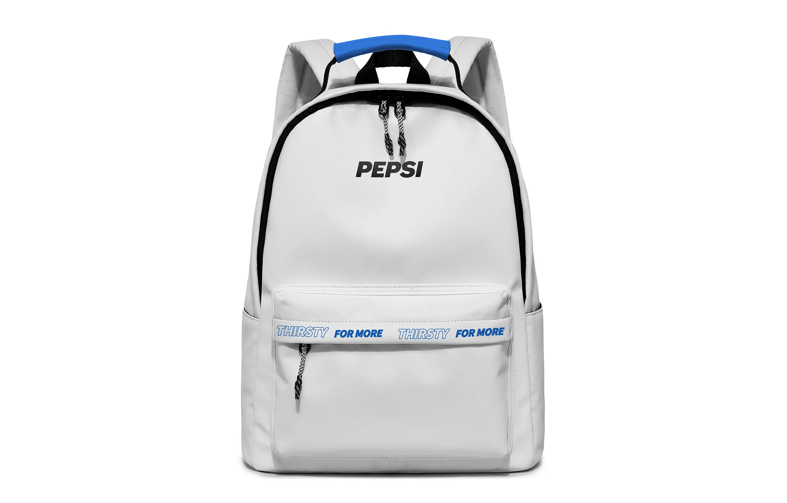 Pepsi Backpack - POIZON