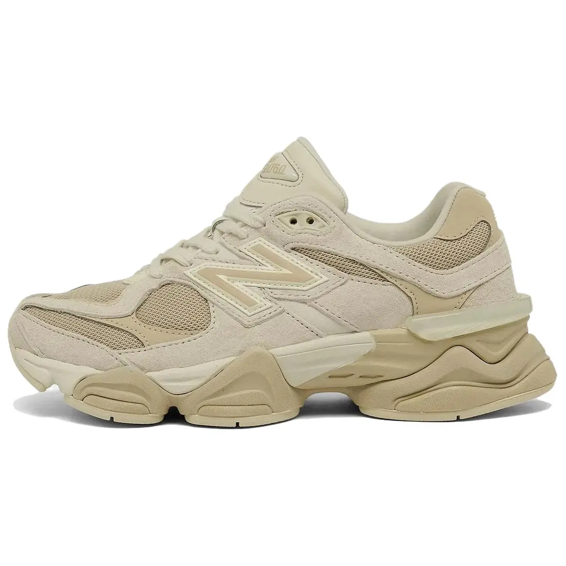 New Balance 9060 Beige Standard(B) US W 11
