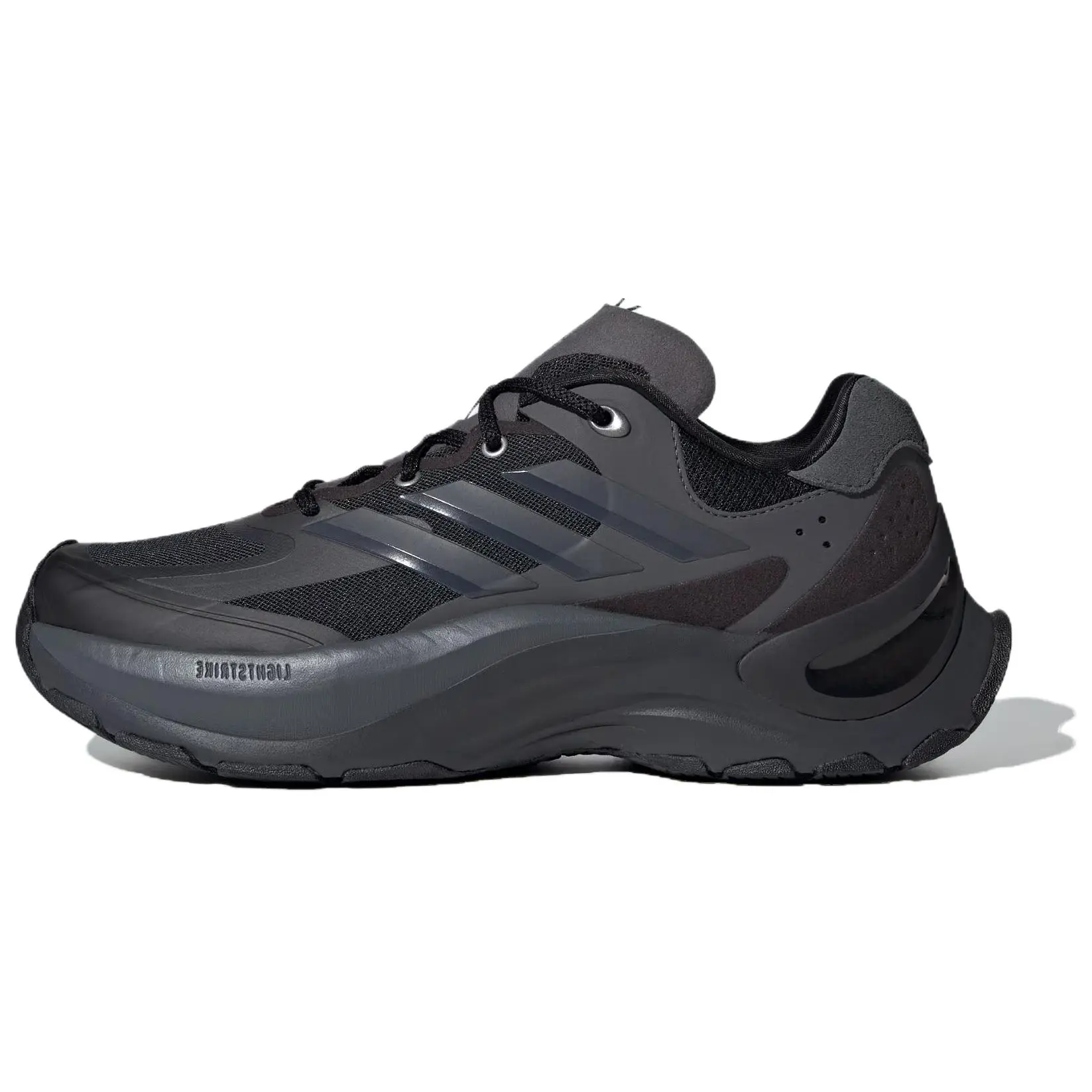 adidas Maxxwavy Running Shoes Unisex - POIZON