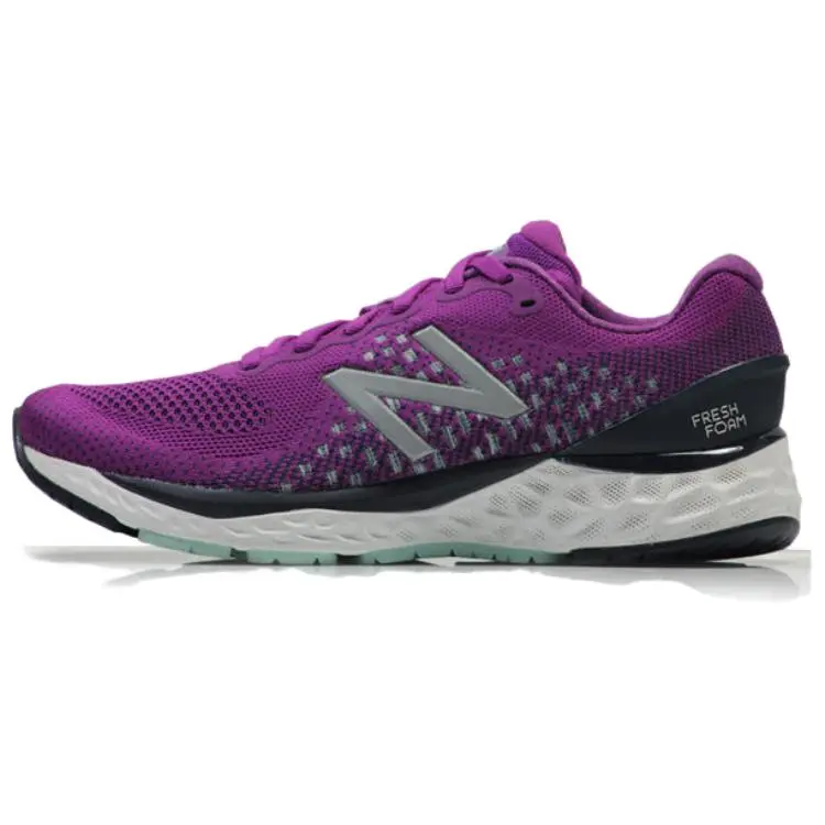 New Balance NB 880 Running Shoes Women's Low-top - POIZON