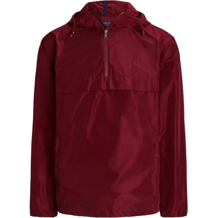 Polo Ralph Lauren Jackets Men Red - POIZON