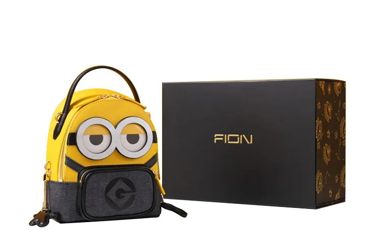 FION Women's Backpack - POIZON