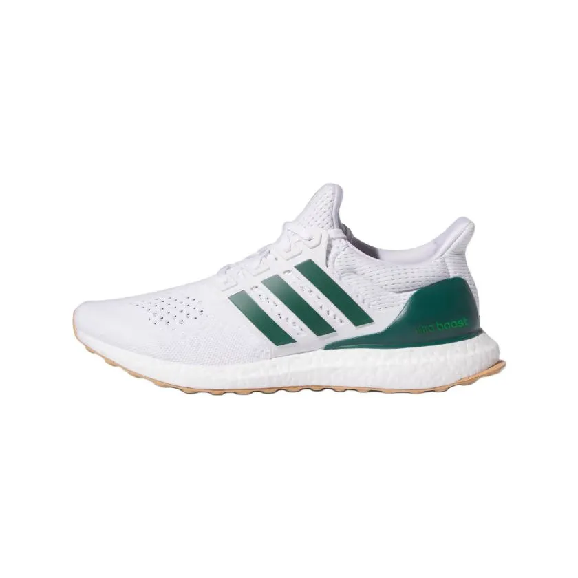 adidas UltraBoost 1.0 'Gum Pack - Collegiate Green' - POIZON