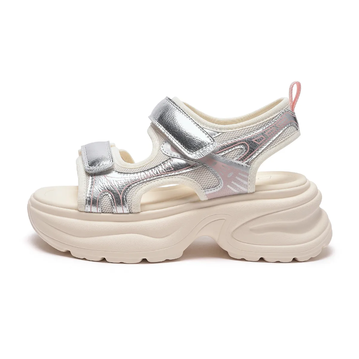 Hotwind Slide Sandals Women's - POIZON