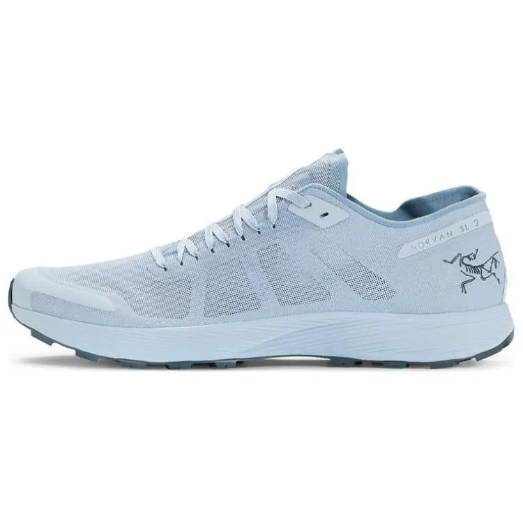 Arcteryx Norvan SL 2 Running Shoes Men - POIZON
