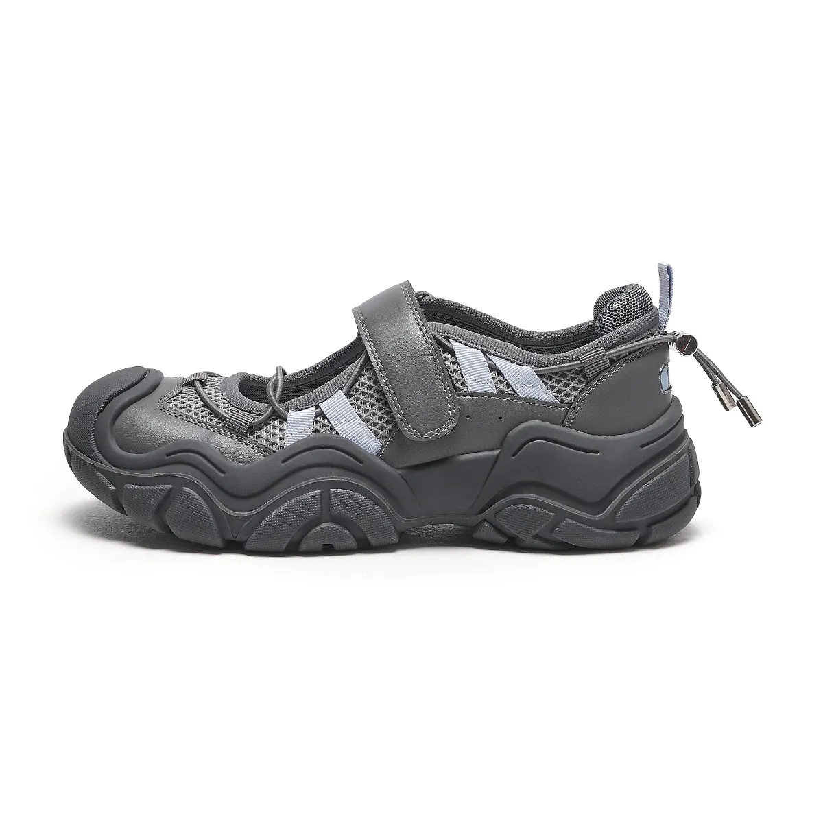 Hotwind River Trekking Shoes Women's - POIZON