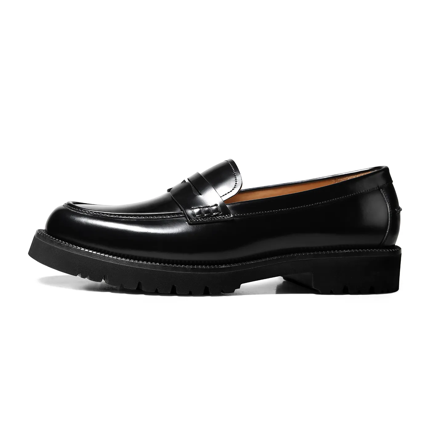 THOM WILLS Loafers Men - POIZON