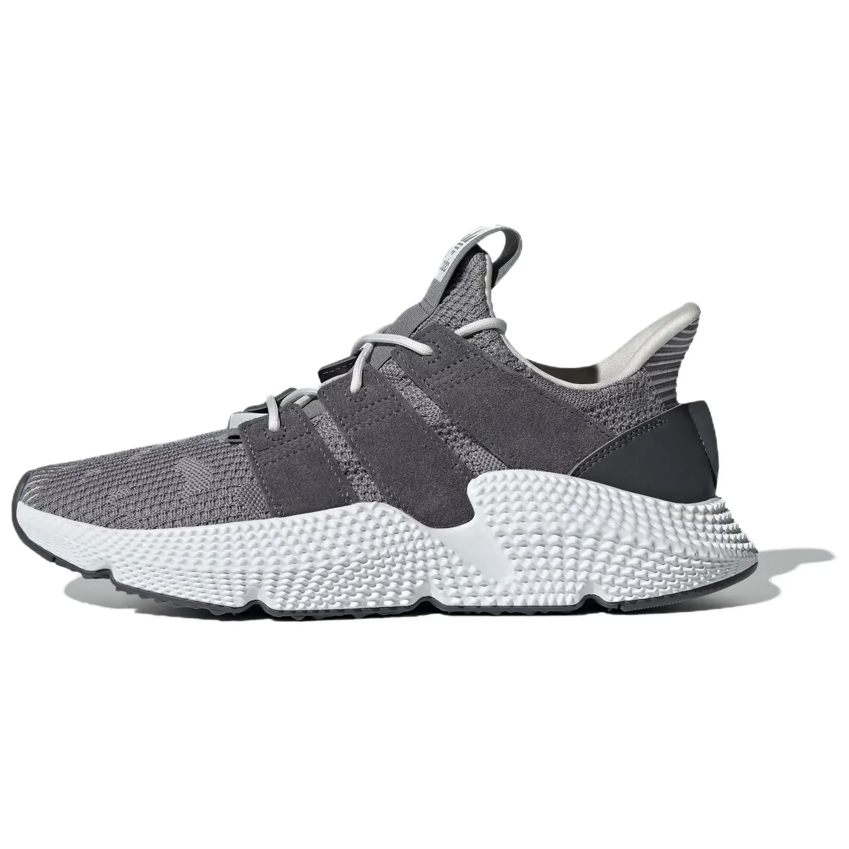 Adidas Originals PROPHERE Anti-Slip Wear-Resistant Low-Top Chunky ...