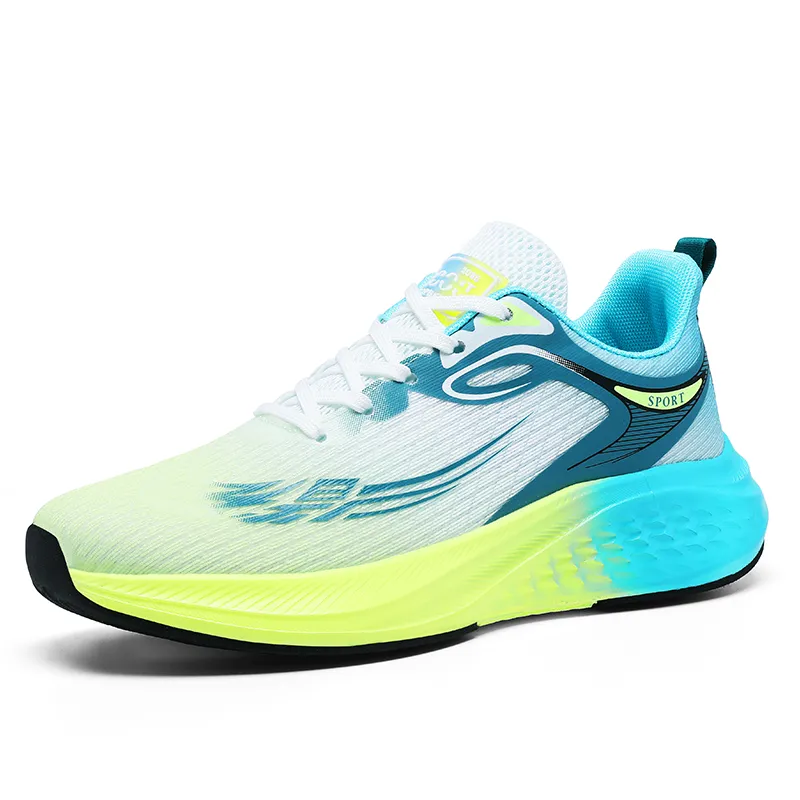 ABC Running Shoes Men - POIZON
