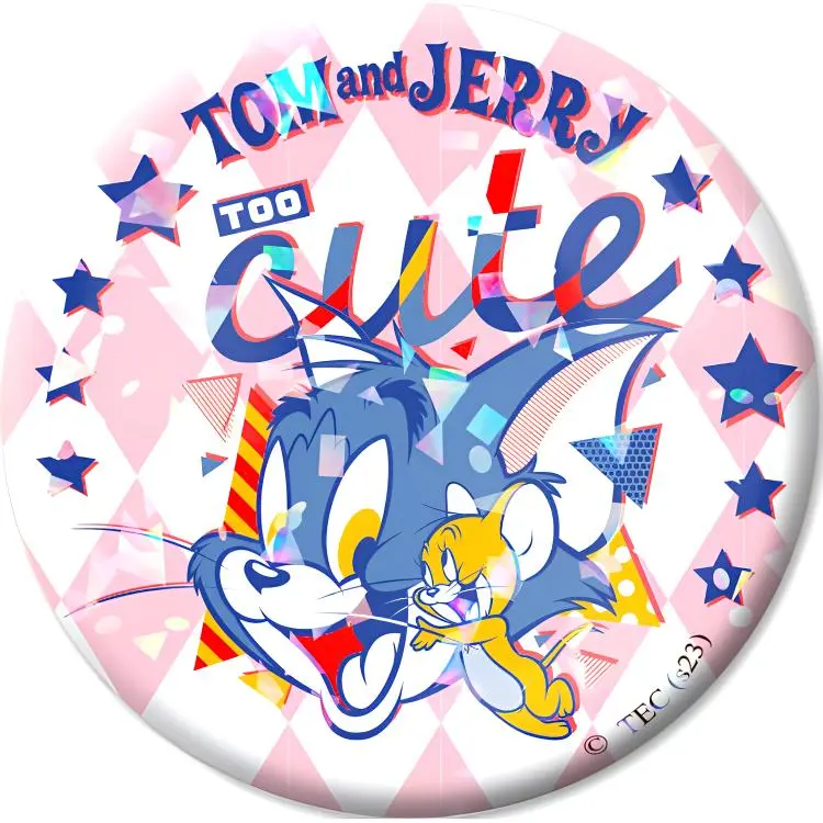 OTRAINBOW Badges - POIZON