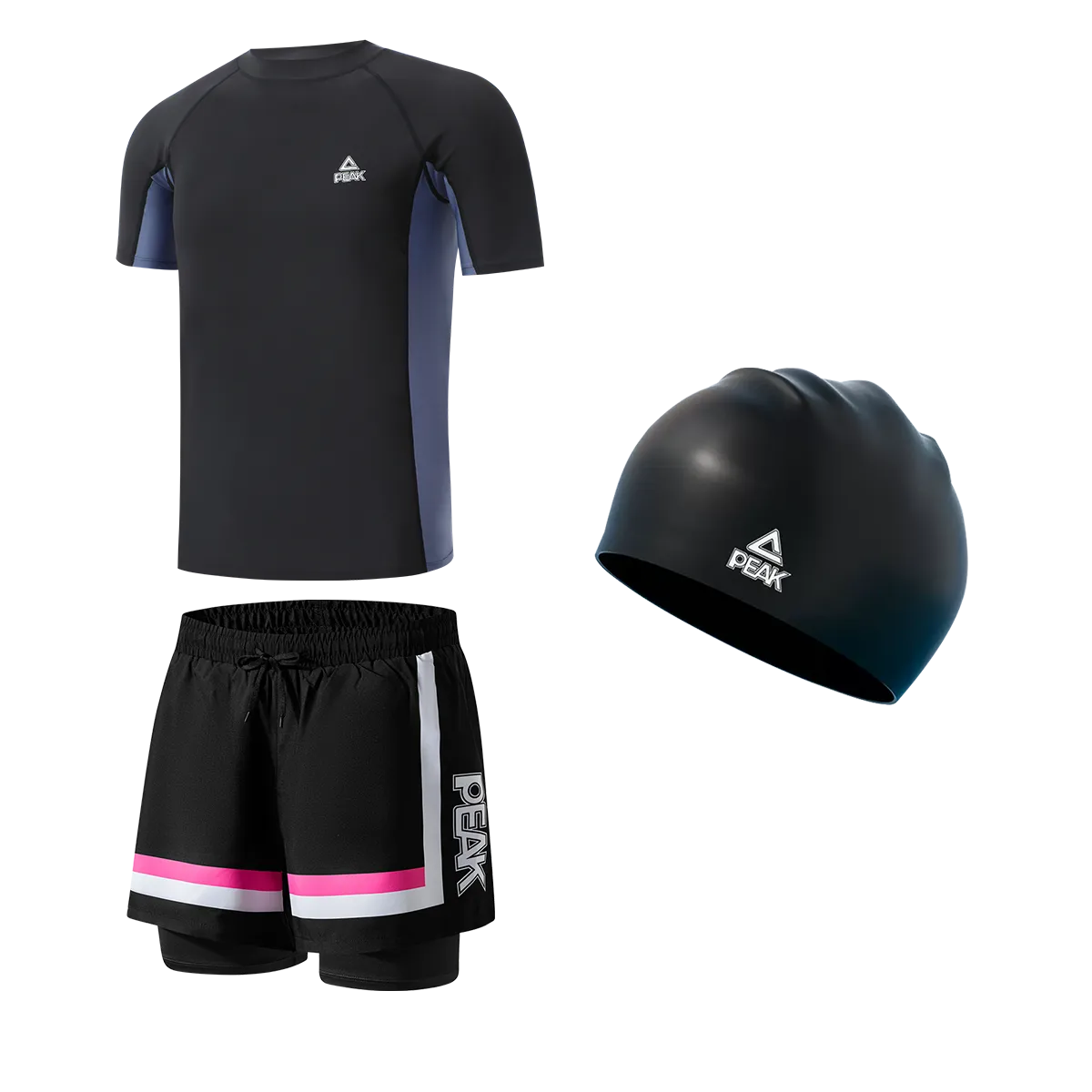 PEAK Swimming Sets - POIZON