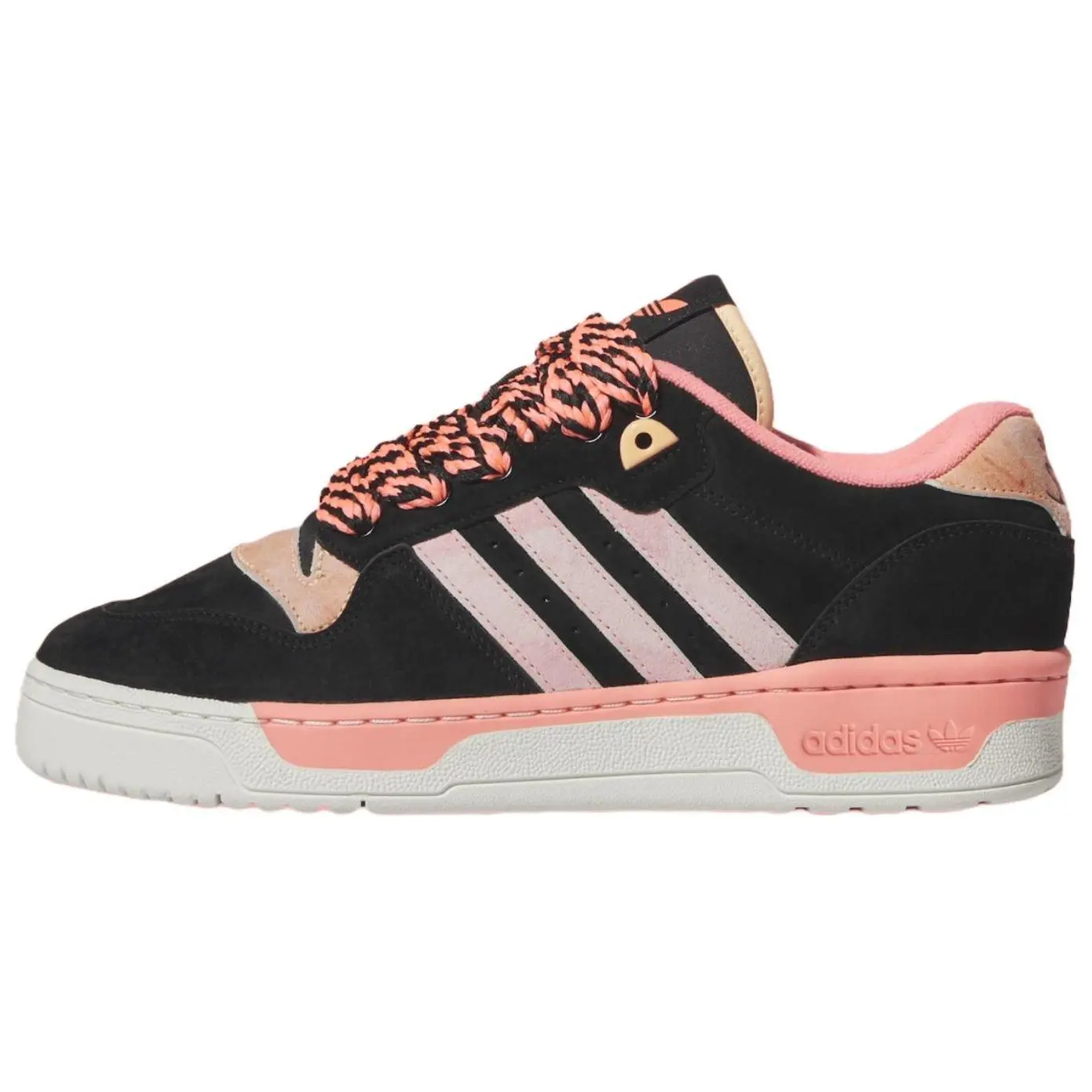 Adidas Anthony Edwards X Rivalry Low 'With Love' - POIZON