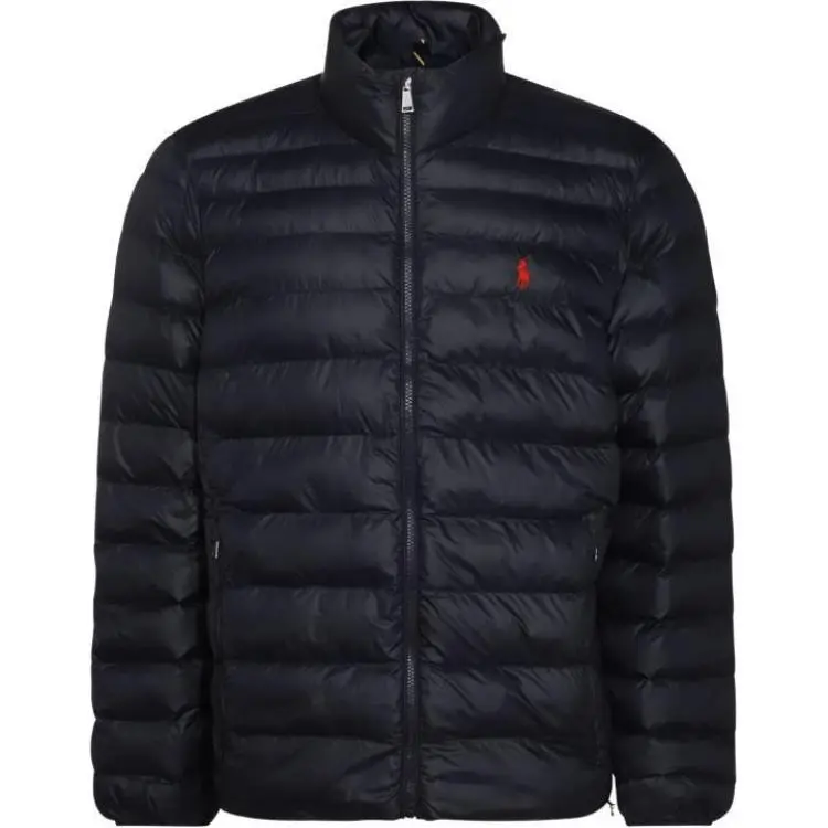 Polo Ralph Lauren Insulated Bomber Jacket - POIZON