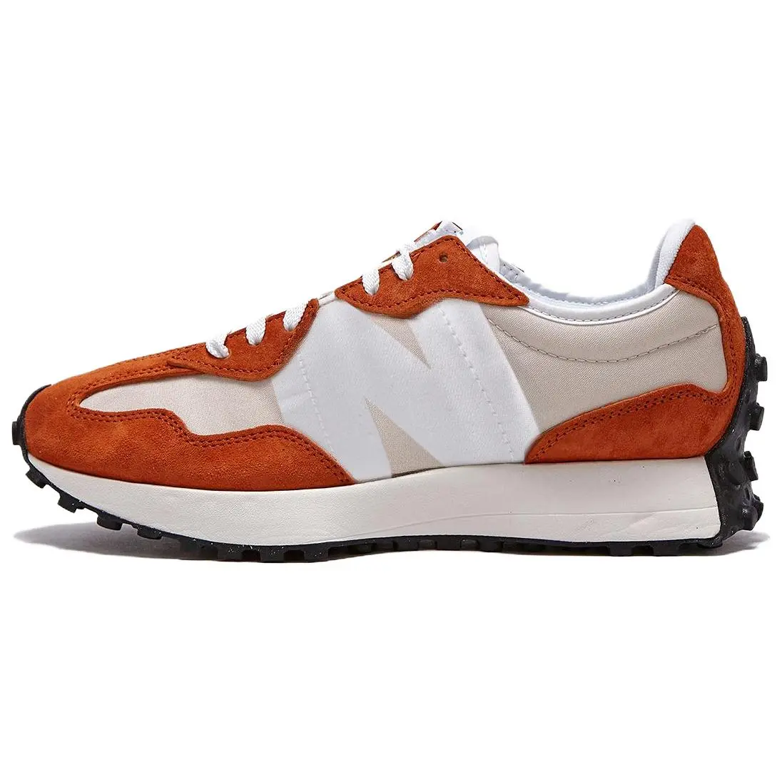 New Balance 327 'Infield Clay Copper' - POIZON