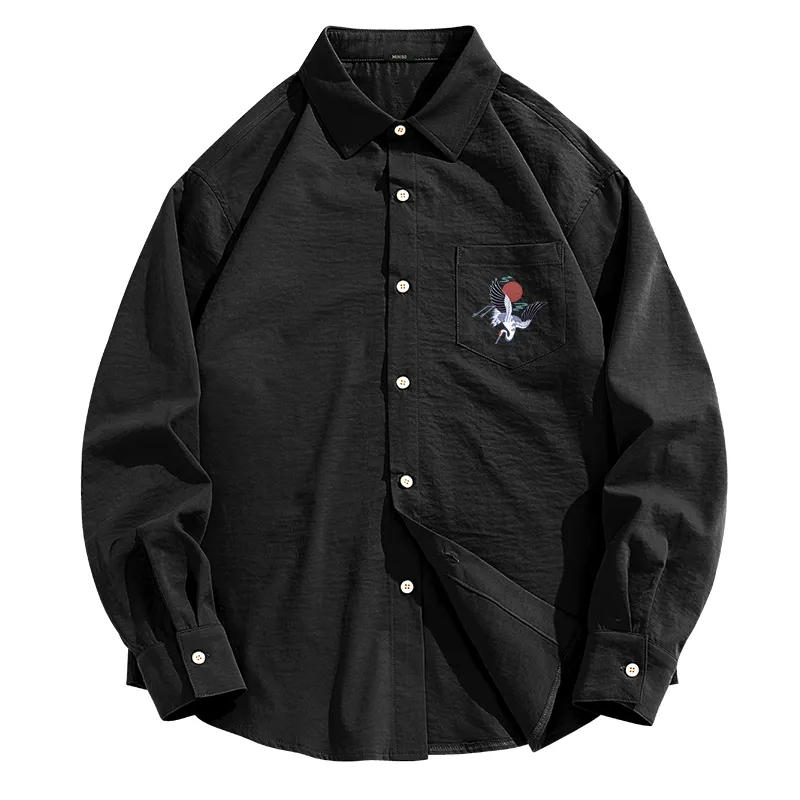 MINISO Shirt Unisex - POIZON