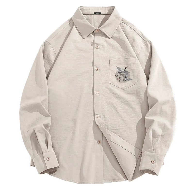 MINISO Shirt Unisex - POIZON