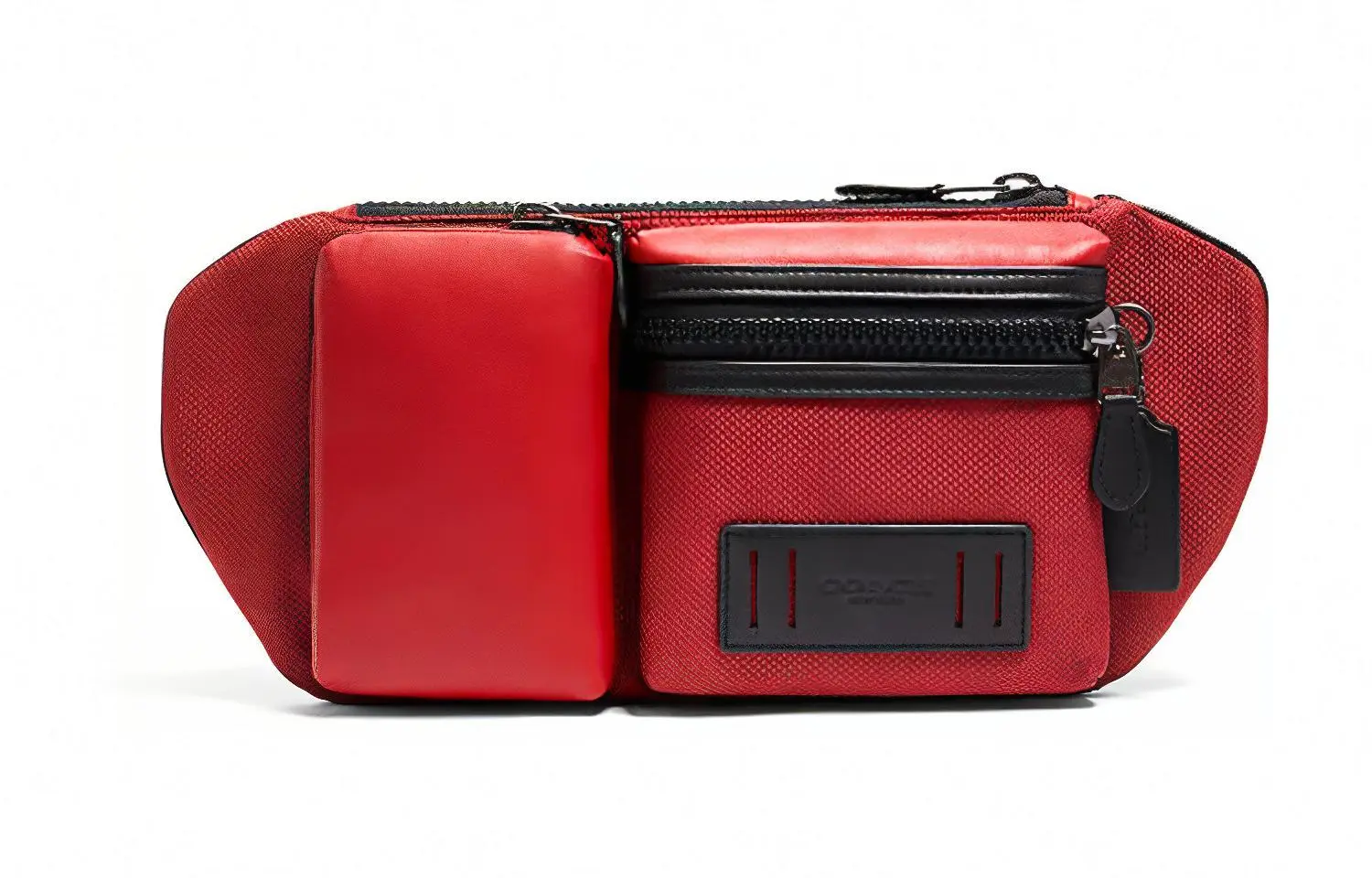 COACH Rider Fanny Pack - POIZON