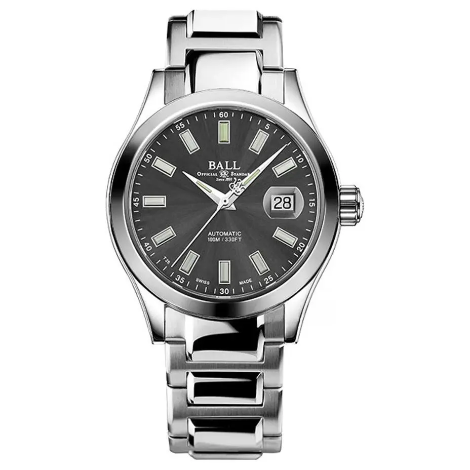 BALL Men Swiss Watch - POIZON