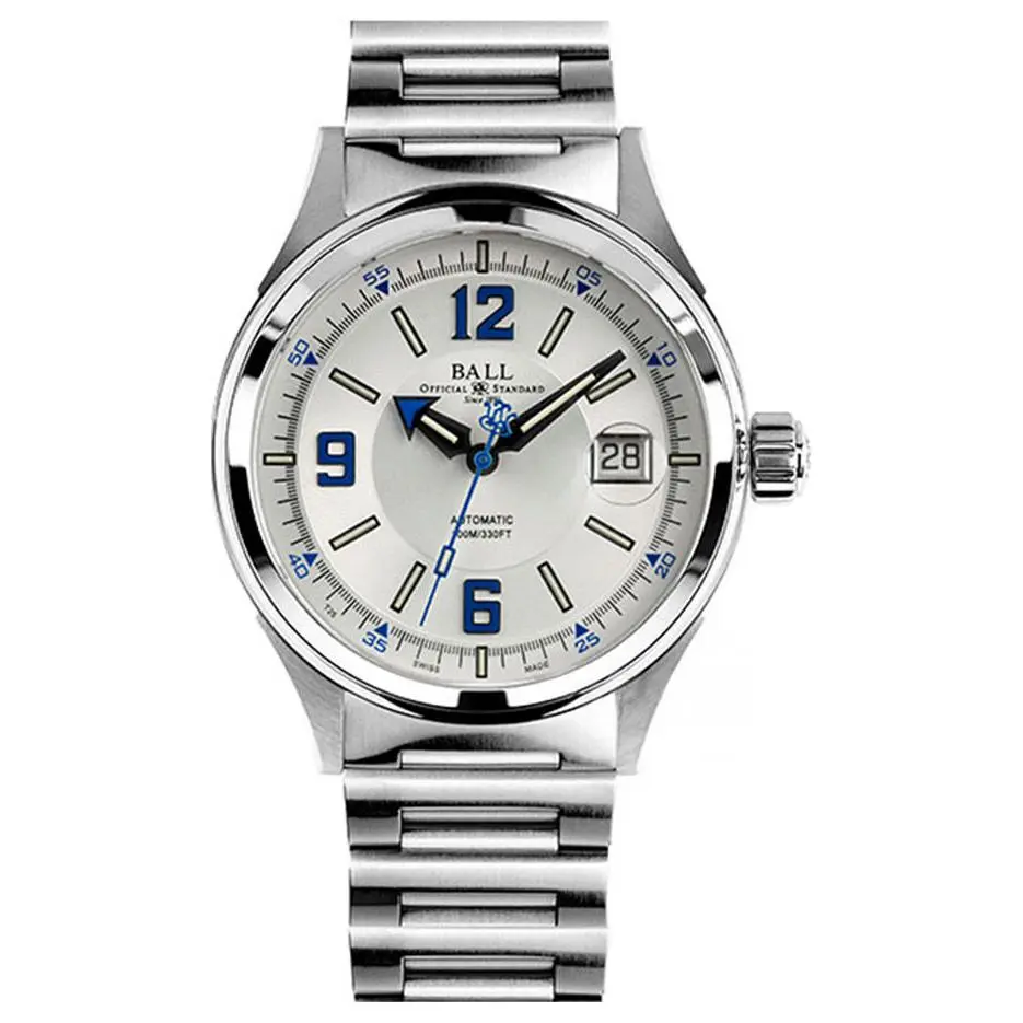 BALL Men Swiss Watches - POIZON