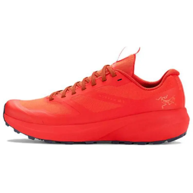 Arcteryx Norvan LD 3 Gore-Tex Red US M 8
