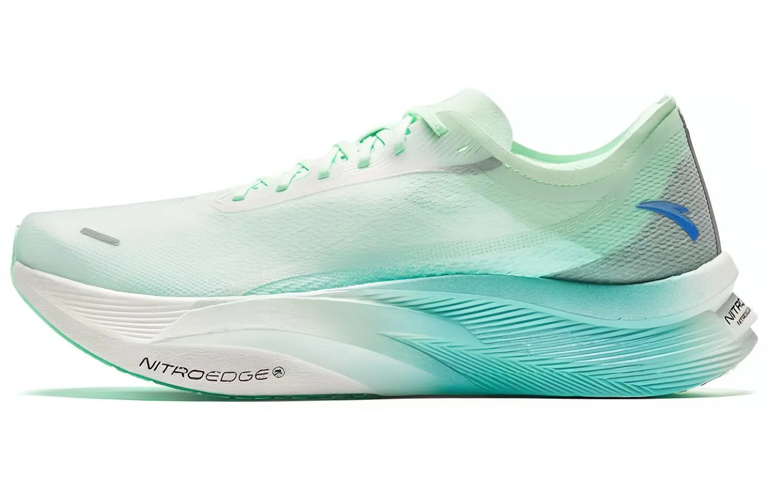 ANTA C202 5 GT Running Shoes Women's - POIZON