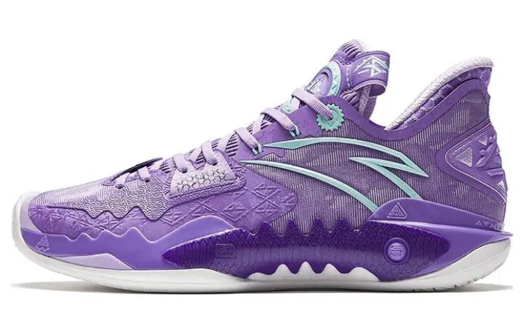 ANTA Shock Wave 5 'Mutations' US M 10 - POIZON