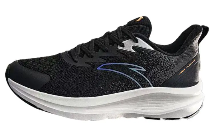 ANTA Cloud Journey Running Shoes Men Low-top - POIZON