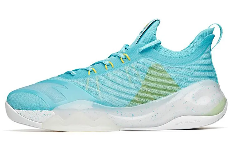 ANTA KT6 'Home 2021' US M 9.5 - POIZON