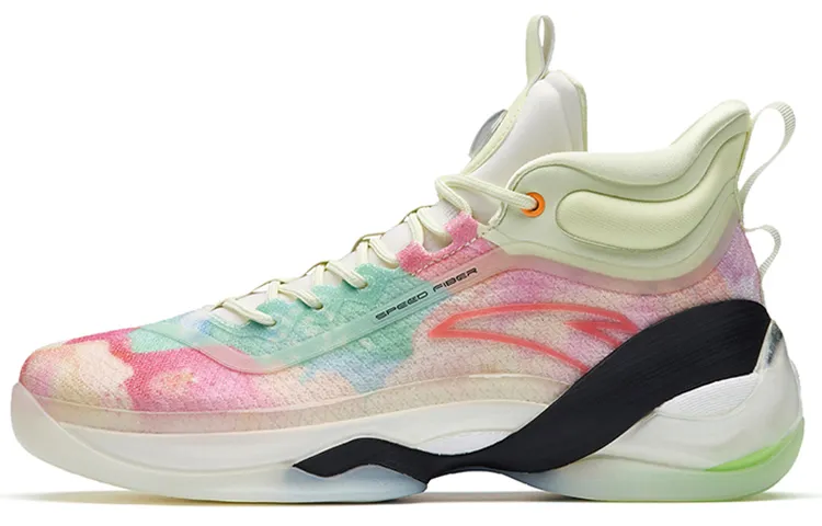 ANTA KT7 'Lai Chee Kang' - POIZON