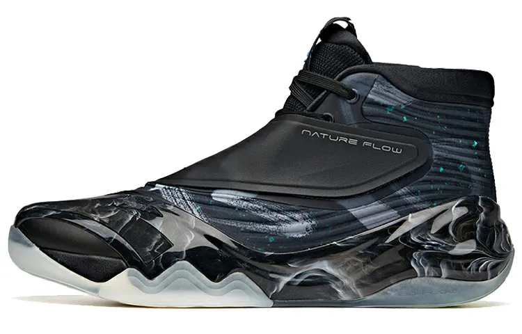 ANTA KT6 'Water Mountain' - POIZON