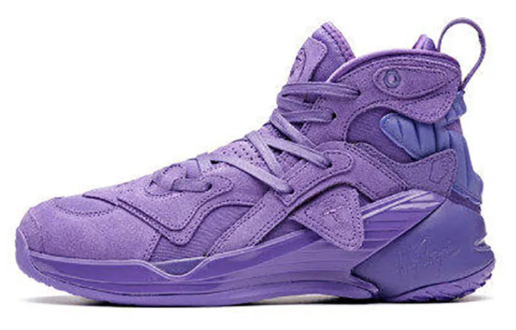 ANTA KT4 Basketball Shoes Women's - POIZON