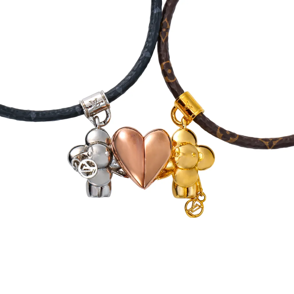 LOUIS VUITTON Vivienne Amour Bracelet Vivienne Holiday POIZON