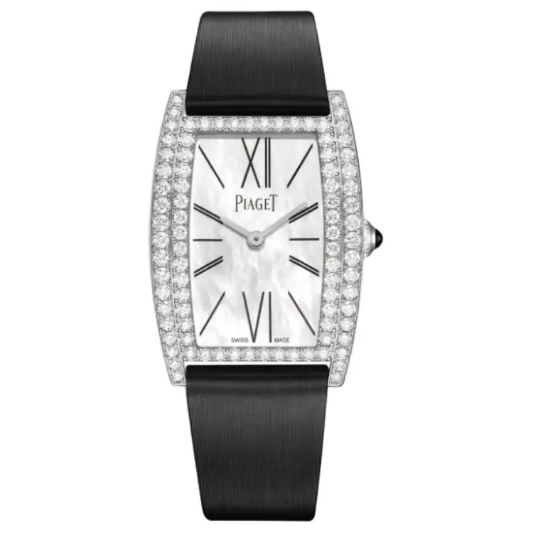 Piaget Women's Swiss Watch - POIZON