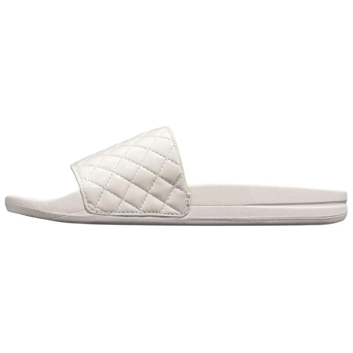 APL ATHLETIC PROPULSION LABS Slide Slippers Women's White - POIZON