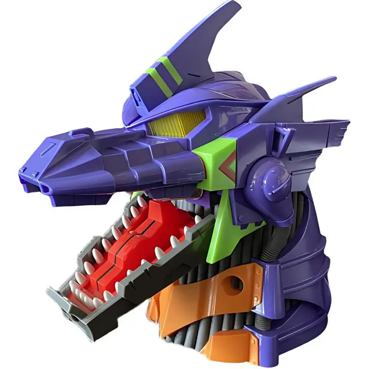 Universal Studios Model 00 EVA Mechanical Godzilla Original Edition IP ...