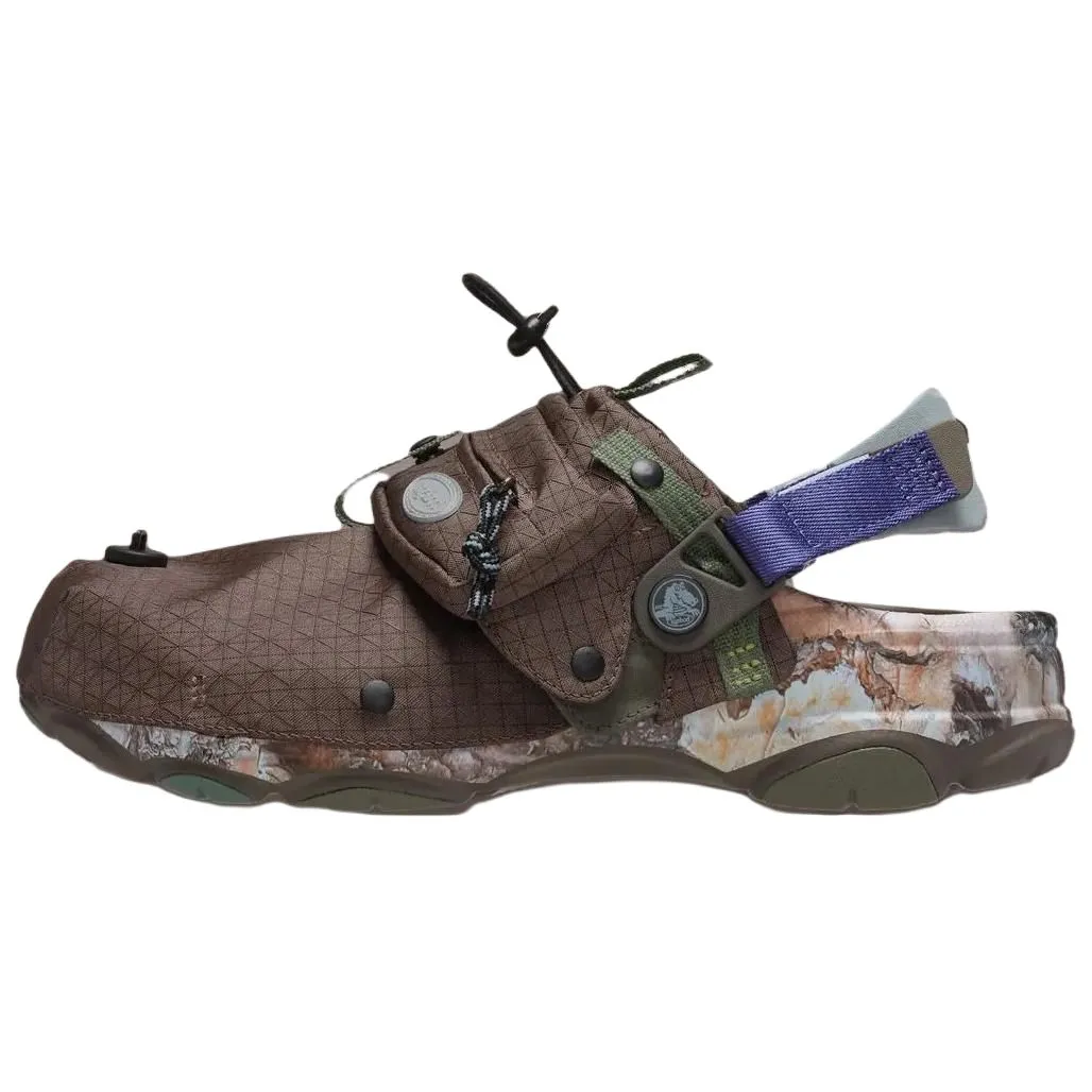 Crocs Classic All-Terrain Clog 2.0 NICT-TECH Bodega Off The Beaten Path ...
