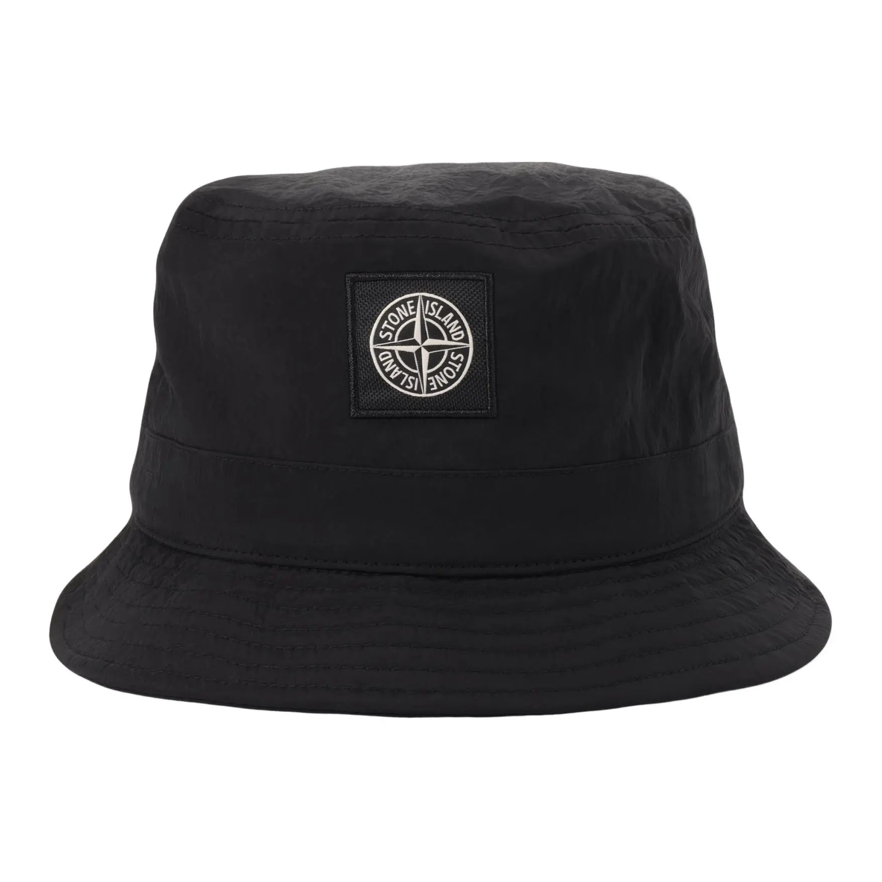 STONE ISLAND Unisex Bucket Hat - POIZON