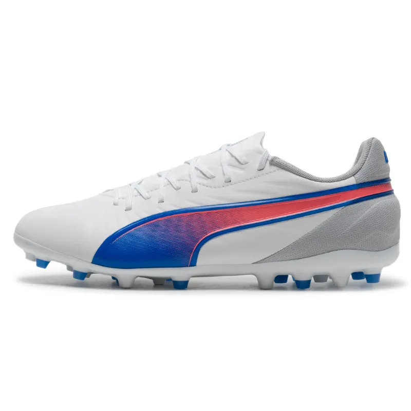 Puma KING MATCH Football Shoes Men Low-top - POIZON