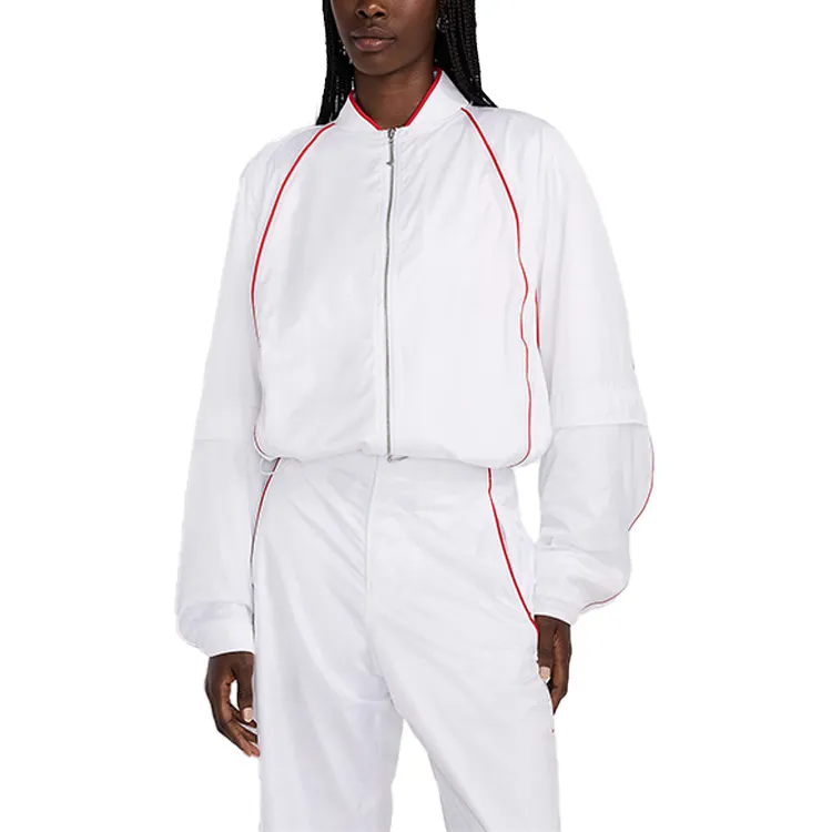 Nike X Jacquemus Track Jacket - POIZON