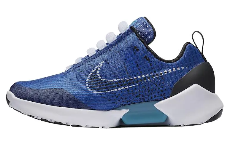 Nike HyperAdapt 1.0 Sport Royal Tinker Blue US M 9.5 - POIZON