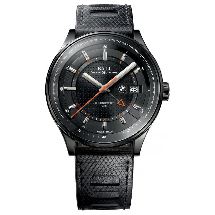 BALL Men Swiss Watch - POIZON