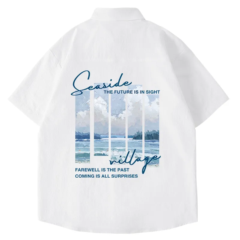 MINISO Shirts Unisex - POIZON