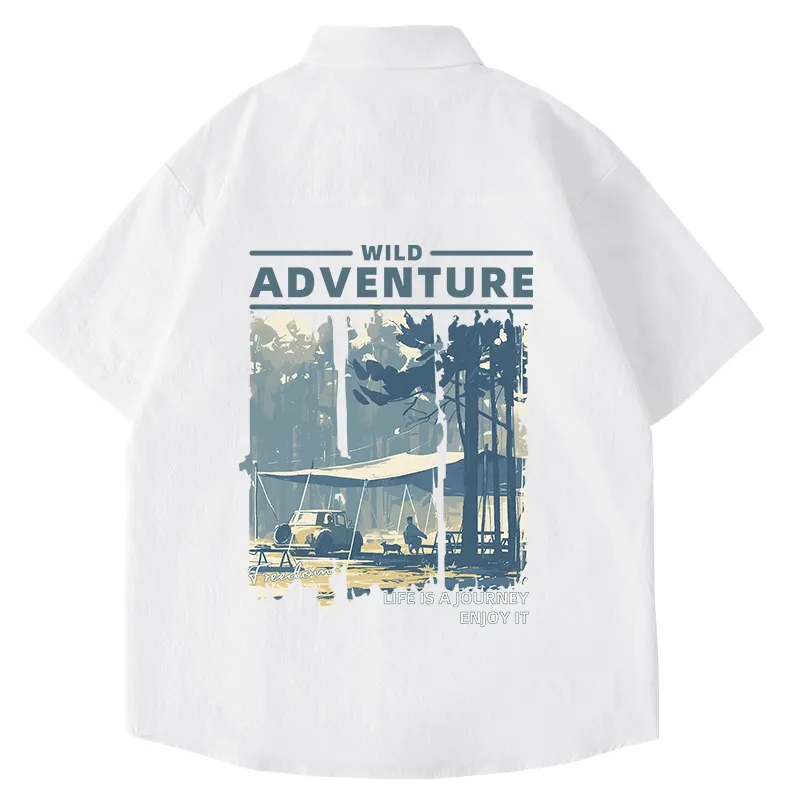 MINISO Shirts Unisex - POIZON